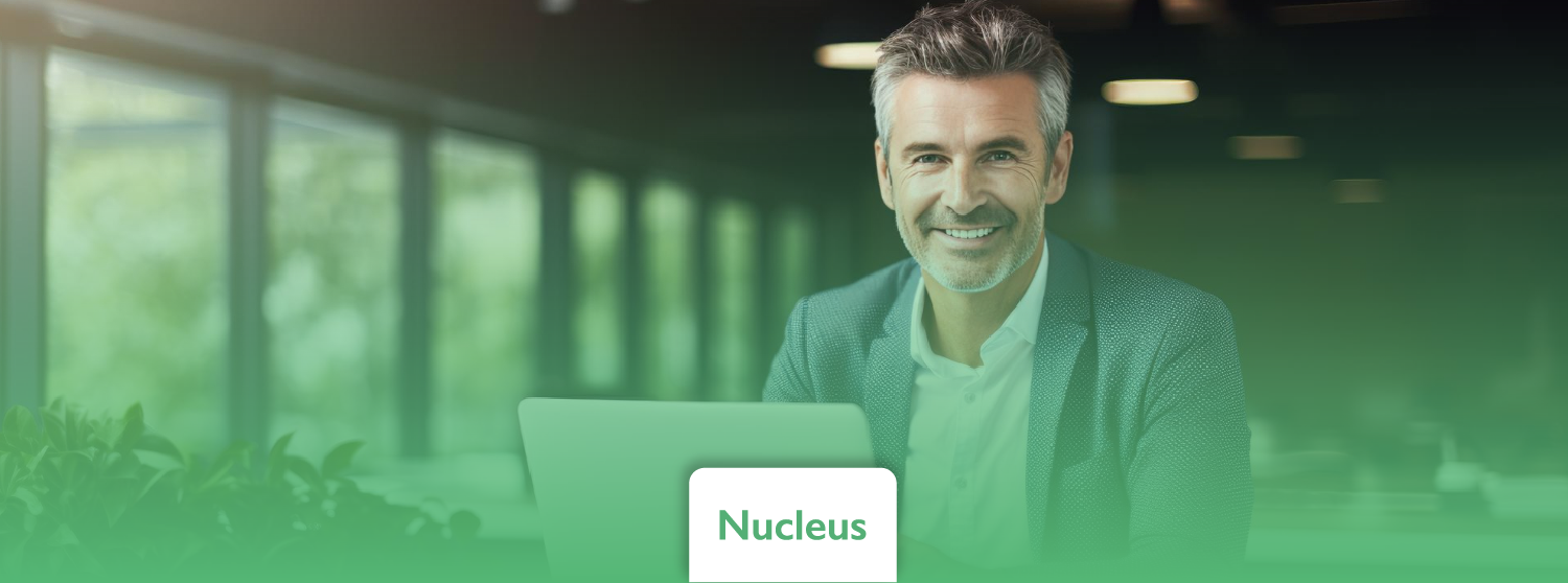 Nucleus | Soluciones digitales para empresas